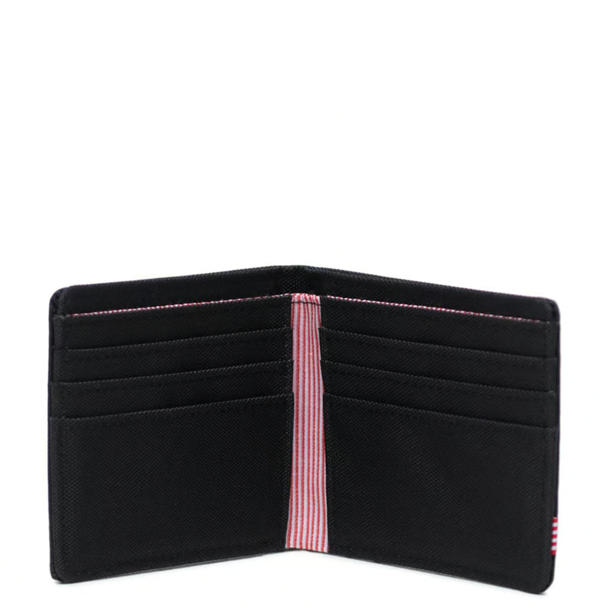 Herschel Supply Co. Roy Wallet - Black | Tea Pea