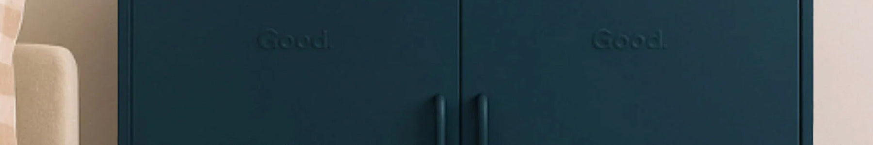 Good | Durable, Stylish Metal Lockers in a Range of Colours | Shop ...