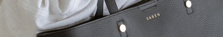 Saben | Premium NZ Leather Handbags, Totes, Wallets & Suitcases | Shop ...