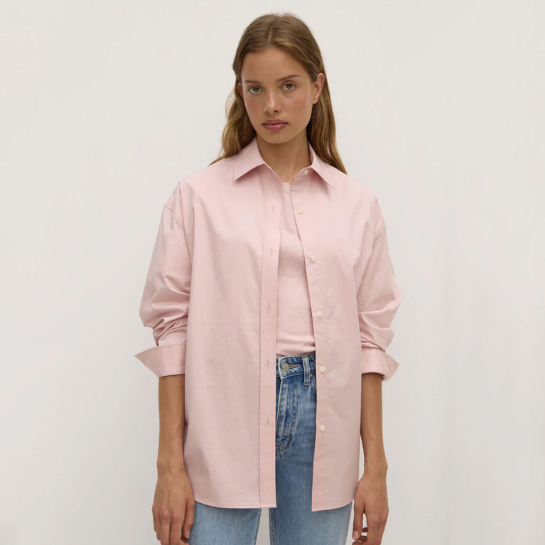 Assembly Label | Quality Designer Capsule Clothing | Tea Pea