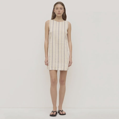 Assembly Label | Quality Designer Capsule Clothing | Tea Pea