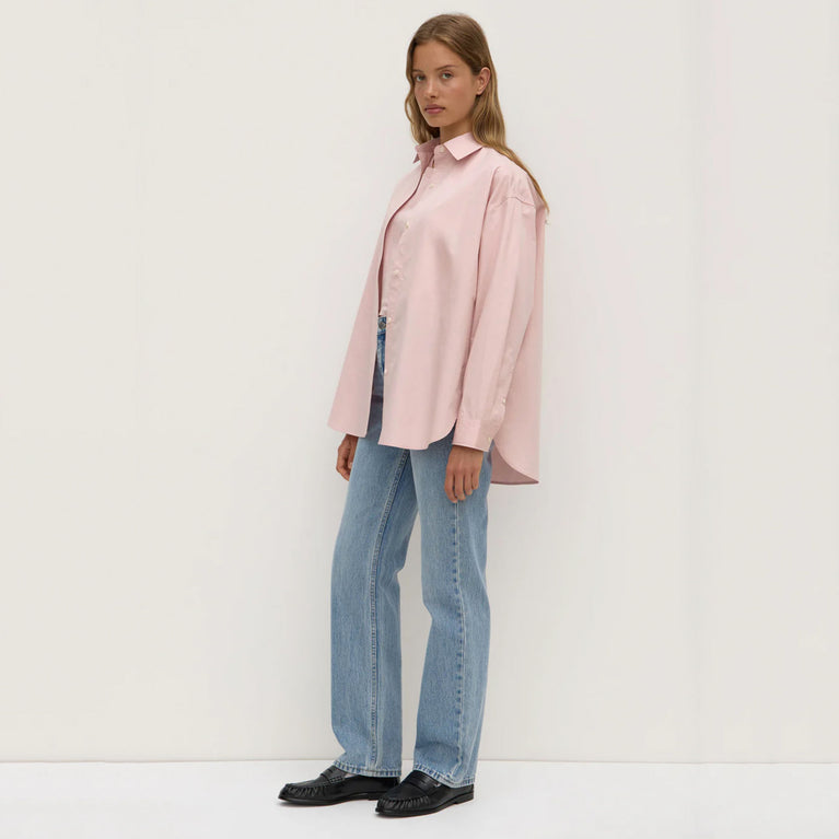 Assembly Label | Quality Designer Capsule Clothing | Tea Pea