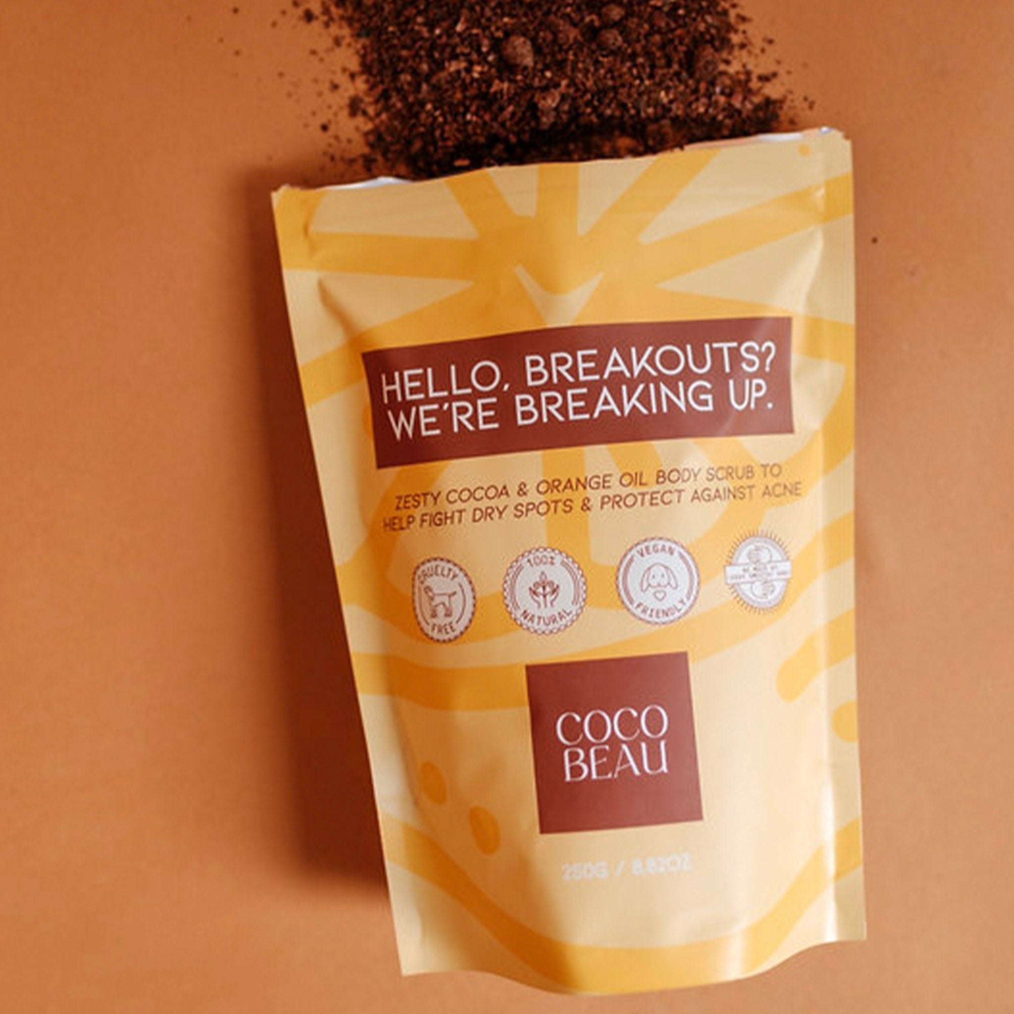 Hand & Body Wash | Tea Pea