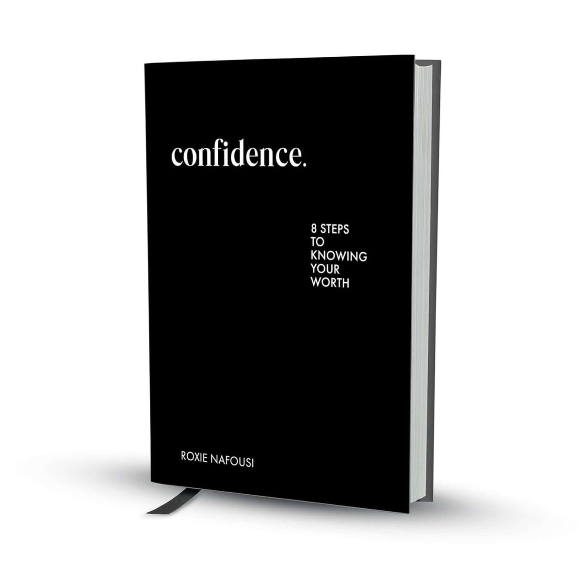 Confidence: 8 Steps to Knowing Your Worth | Tea Pea