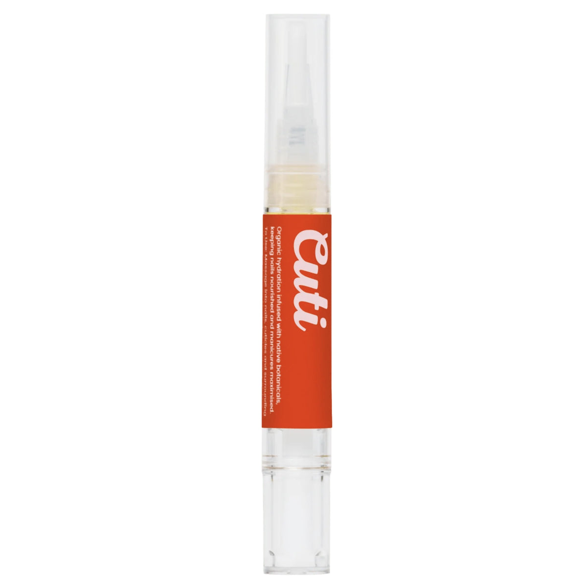 Cuti Fresh Cuticle Oil Pen - Cherry | Tea Pea
