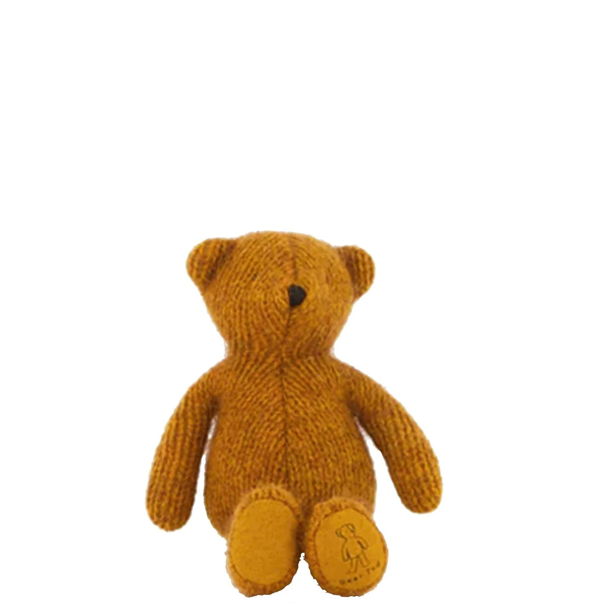 Dear Ted - Tiny Ted | Tea Pea