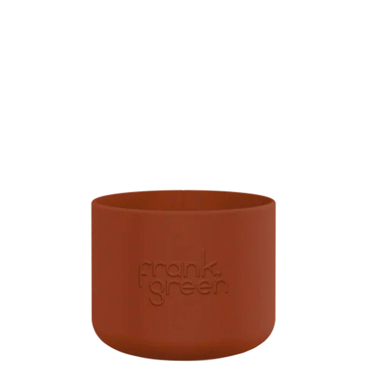 Frank Green 595ml Bottle Bumper Guard - Limited Edition Toffee | Tea Pea