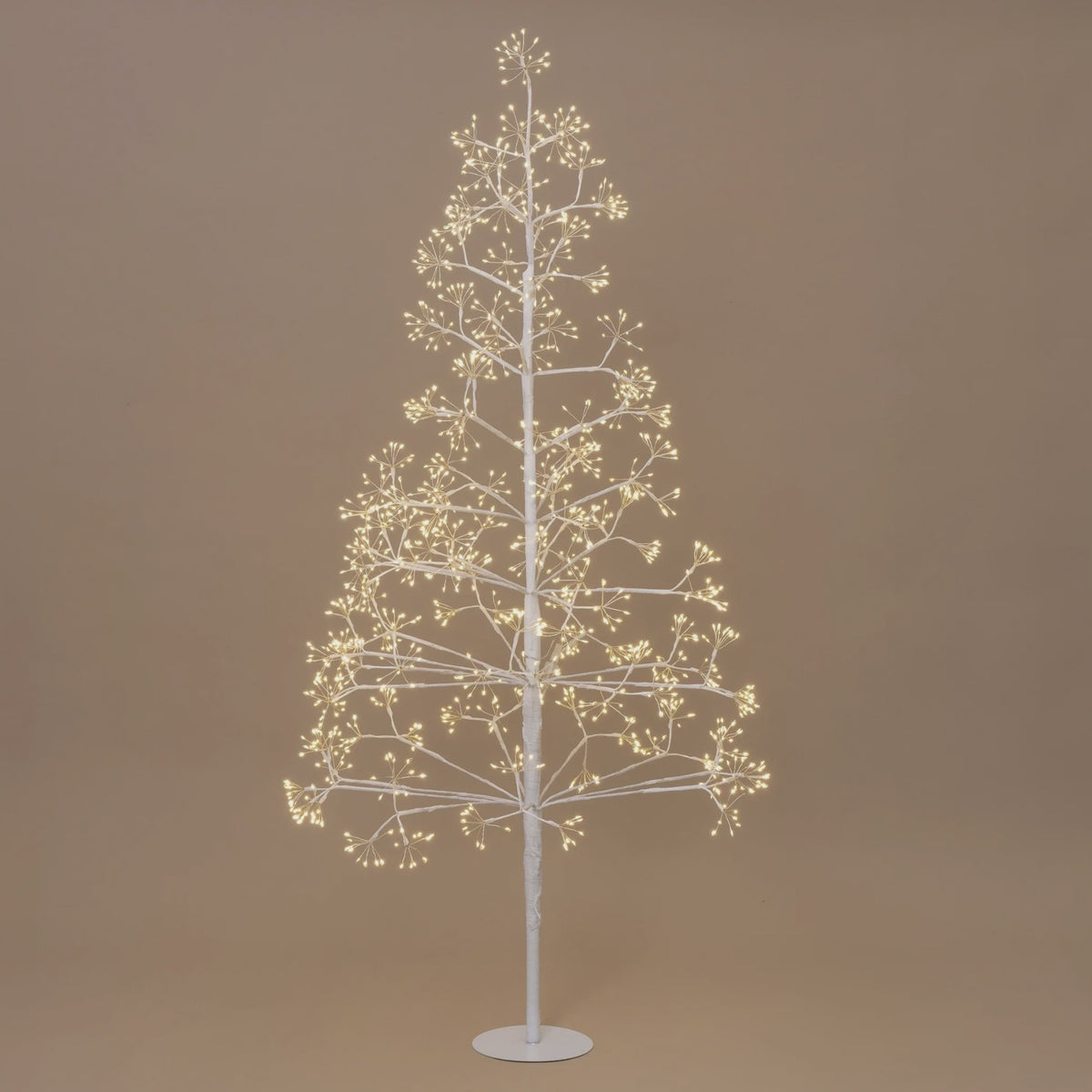 Frankfurt Starburst LED Tree - 180cm | Tea Pea
