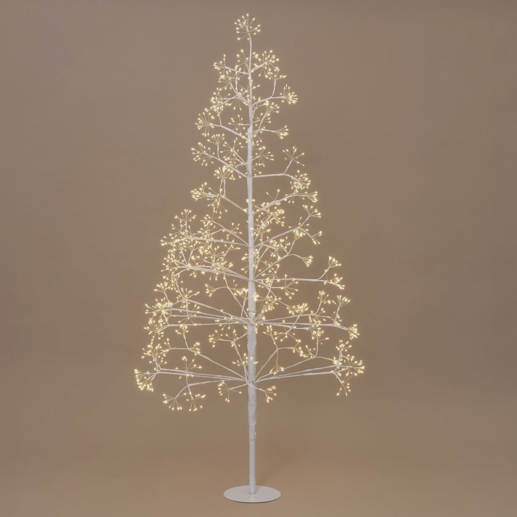Frankfurt Starburst LED Tree - 180cm | Tea Pea