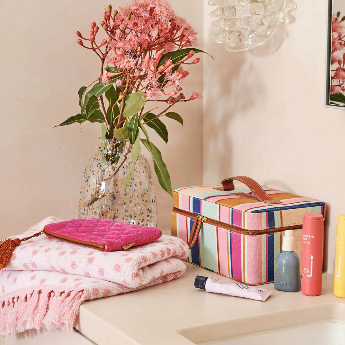 Cosmetic & Organisers | Tea Pea