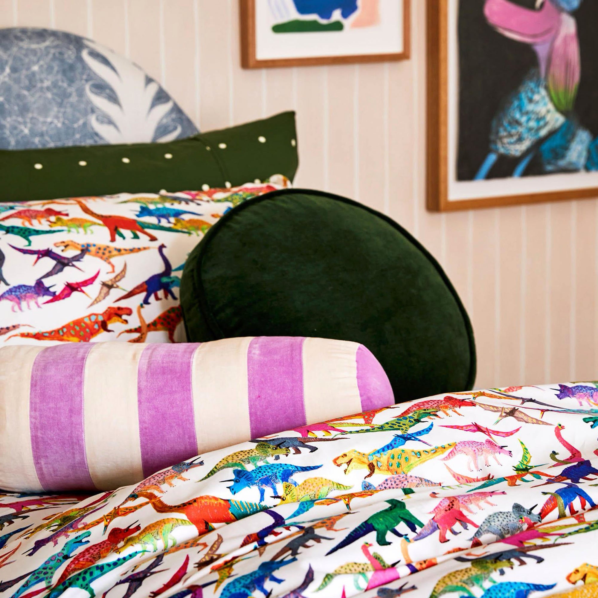 Kip & Co | Homewares, Bedlinen, Slippers, Rugs, Cushions & Towels | Tea Pea