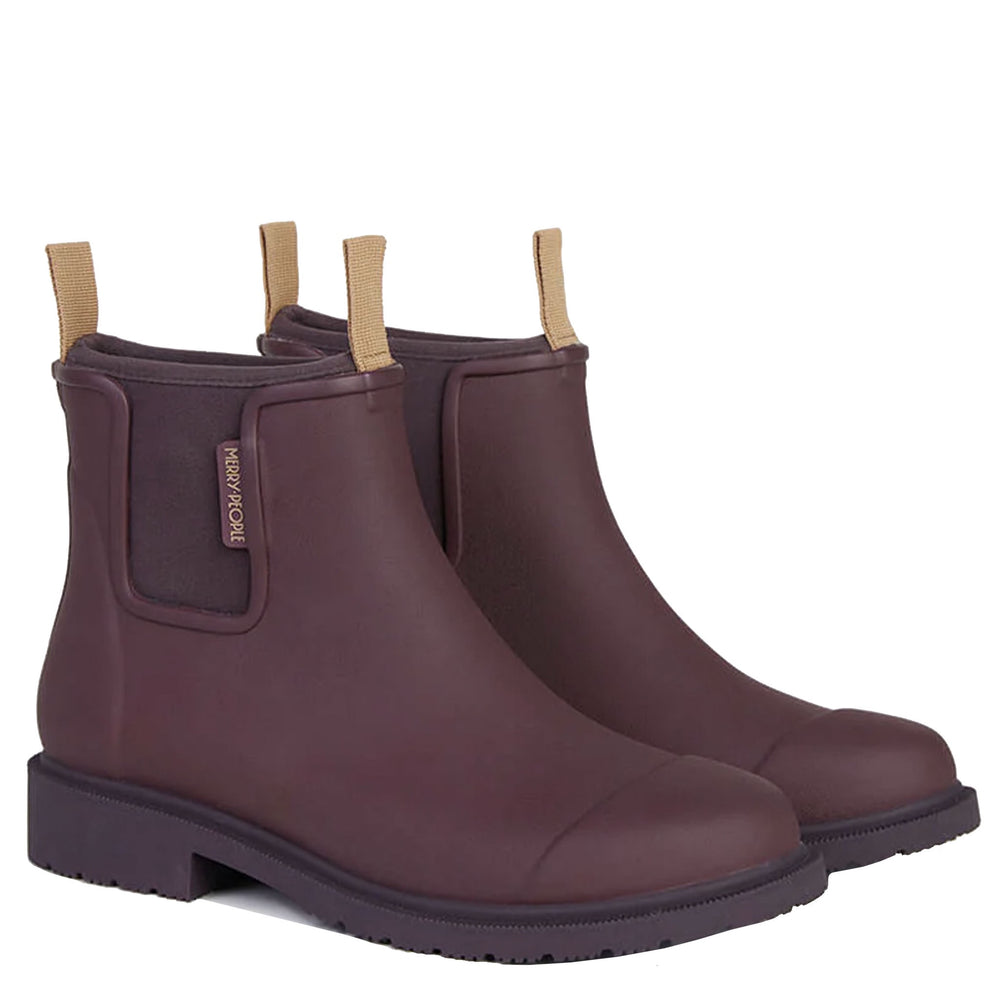Merry People | Quality Rain Boots from Australia | Tea Pea