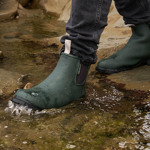 Merry People | Quality Rain Boots from Australia | Tea Pea