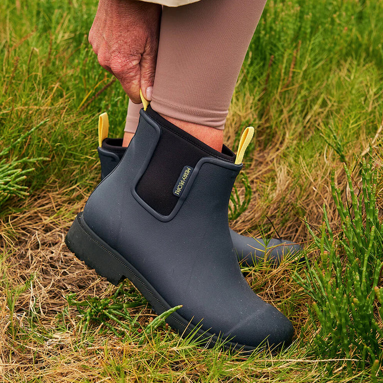 Merry People | Quality Rain Boots from Australia | Tea Pea