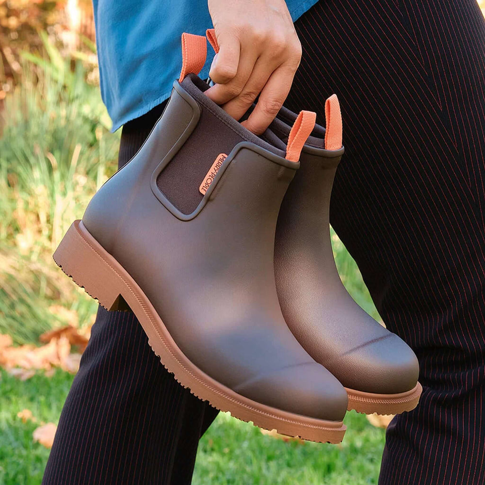 Merry People | Quality Rain Boots from Australia | Tea Pea