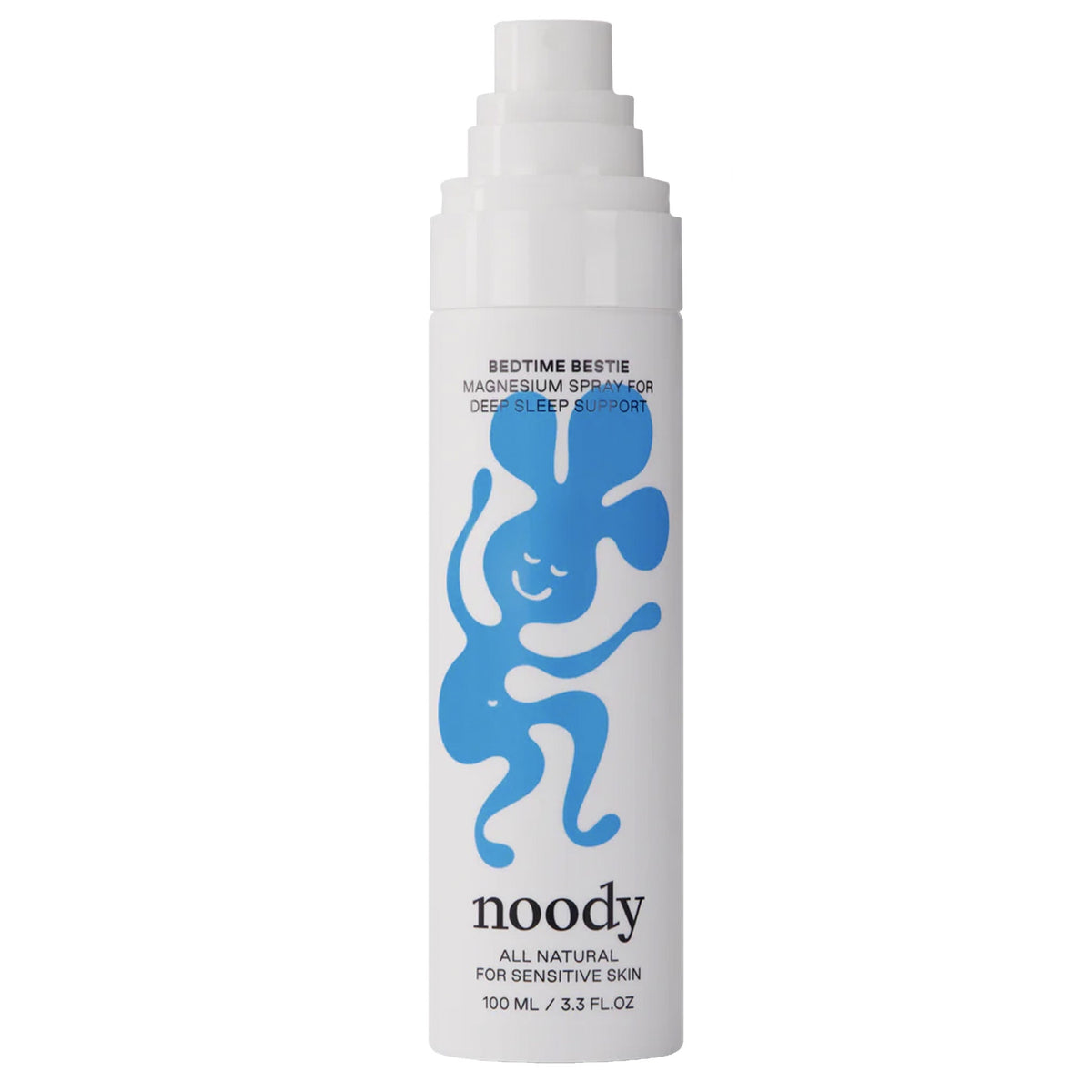 Noody Bedtime Bestie Sleep Support Spray | Tea Pea