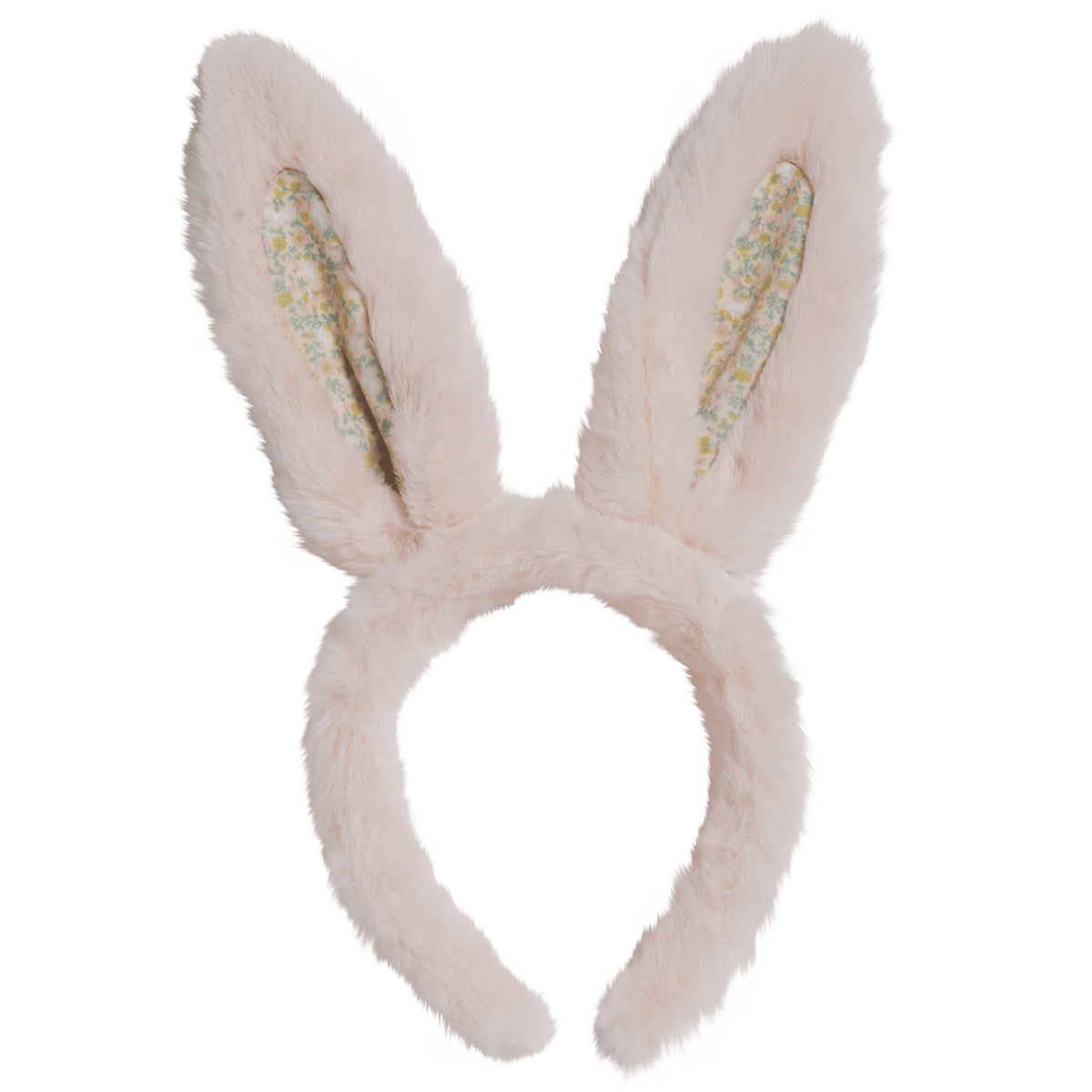 Olli Ella Fluffle Bunny Headband | Tea Pea