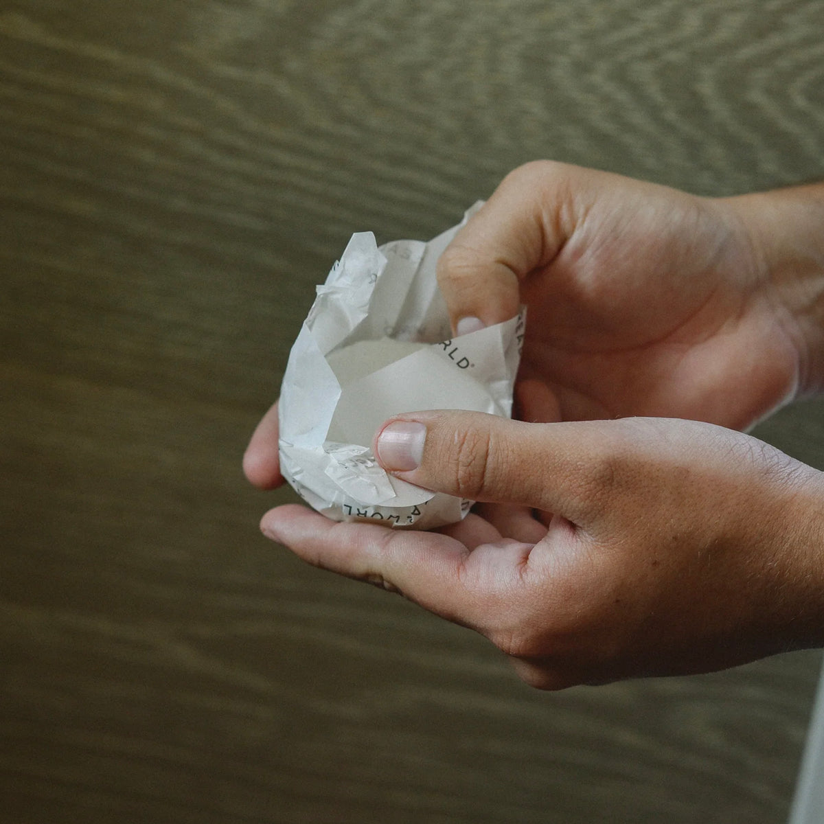 Real World NZ Shower Steamers 2 Pack - Koromiko & Lemongrass | Tea Pea