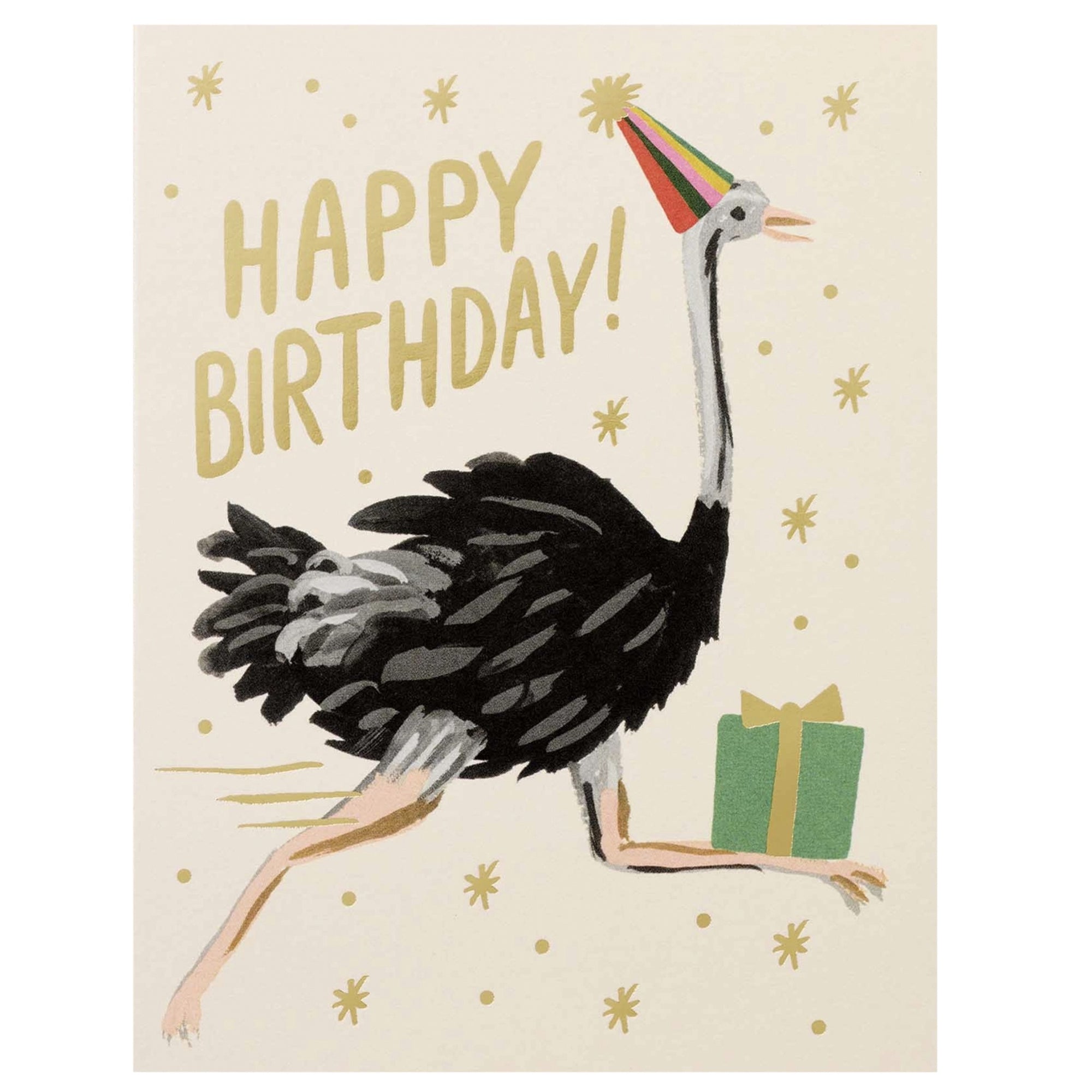 Birthday Cards | Tea Pea