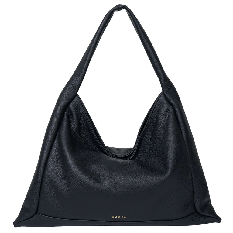 Saben | Premium NZ Leather Handbags, Totes, Wallets & Suitcases | Tea Pea