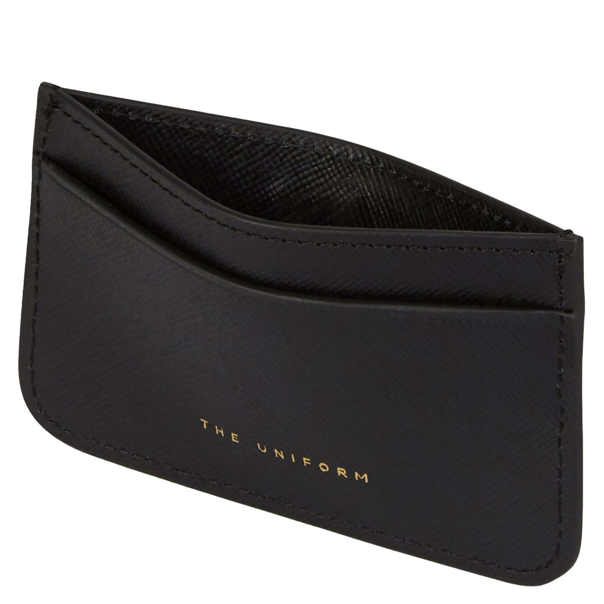 The Uniform Card Holder | Tea Pea