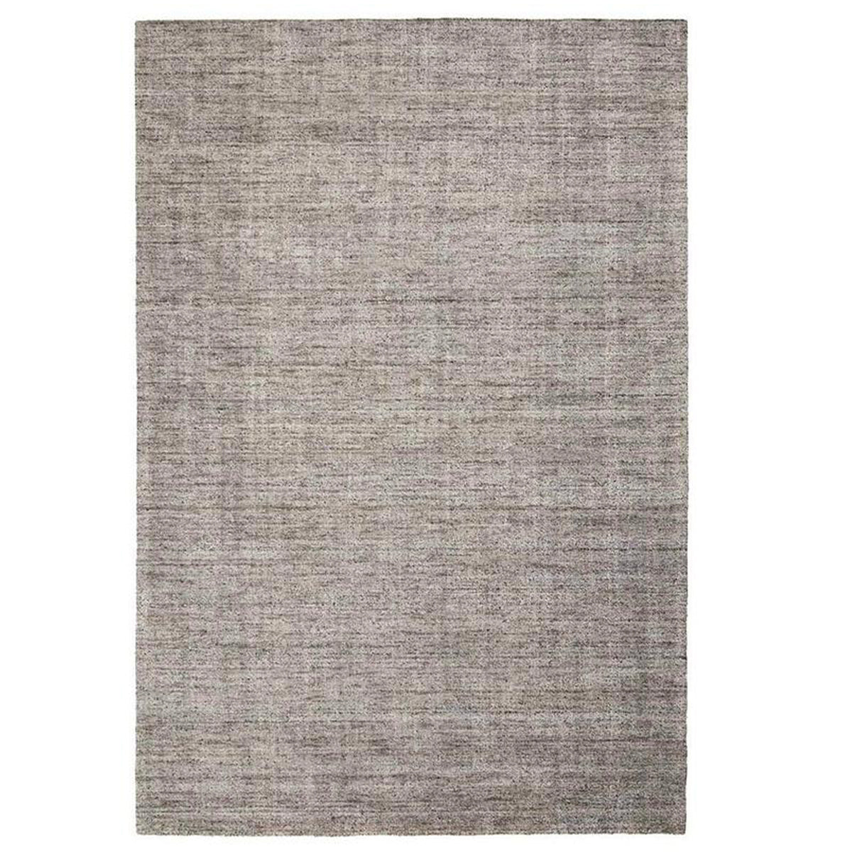 Weave Granito Bamboo Silk / Wool / Viscose Rug - 2 x 3m | Tea Pea