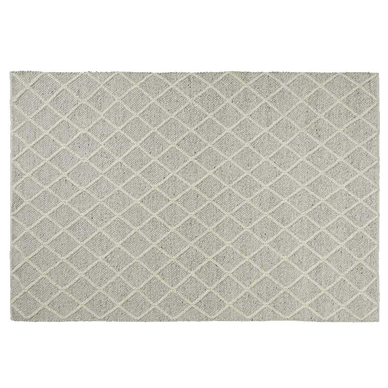 Weave Mitre Rug - 2 x 3m | Tea Pea