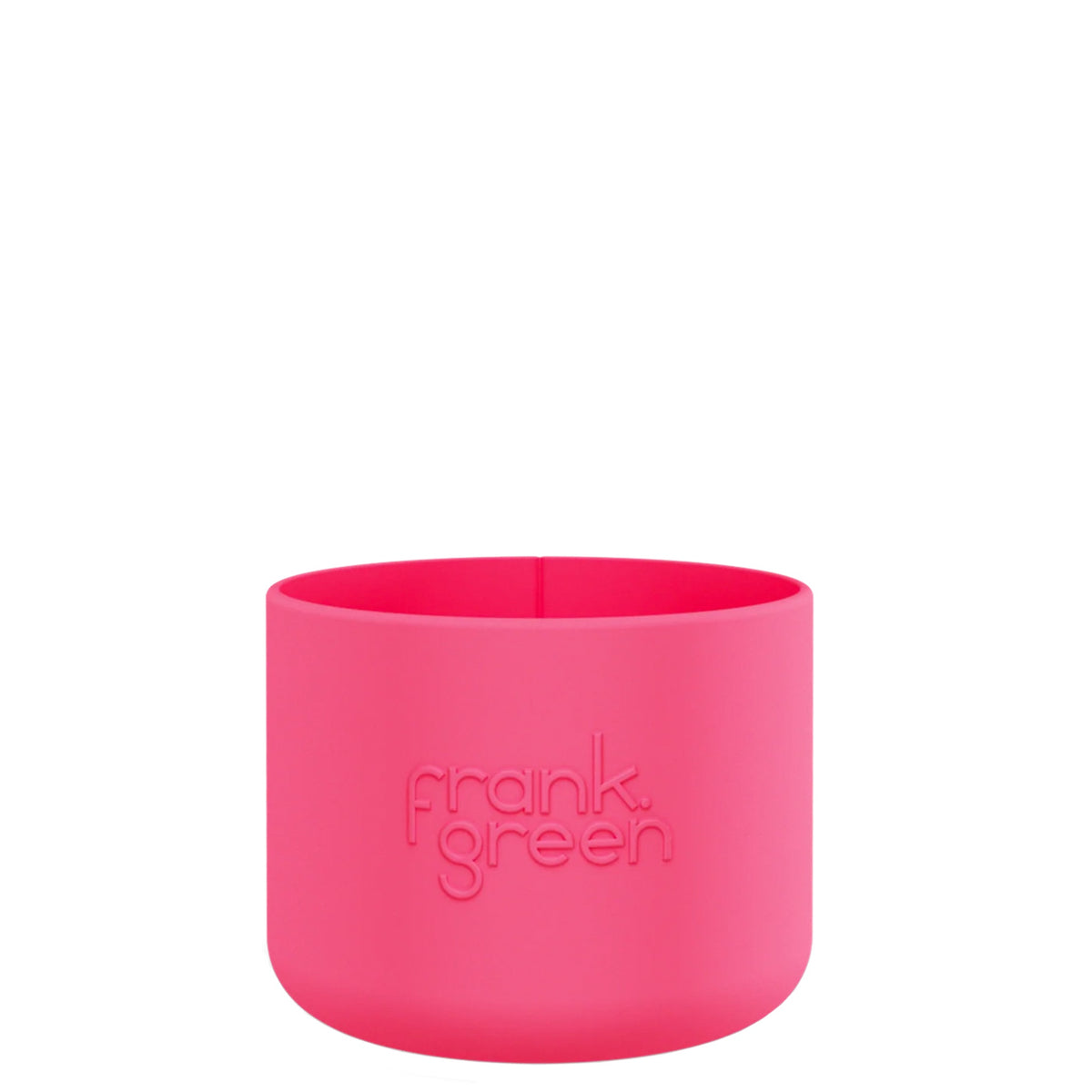 Frank Green 595ml Bottle Bumper Guard | Tea Pea