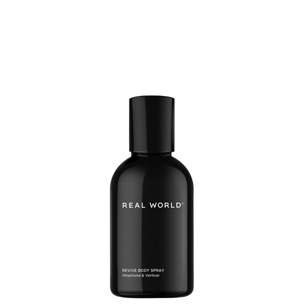 Real World NZ Revive Body Spray - Hinamona & Vertiver | Tea Pea