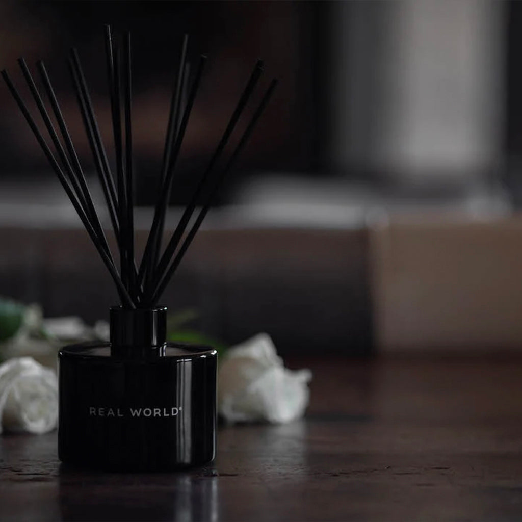 Real World NZ Restore Room Diffuser | Tea Pea